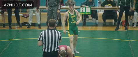 Jack Alcott Nude Aznude Men