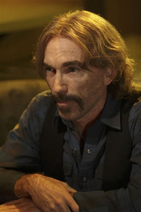 Jackie Earle Haley Shutter Island