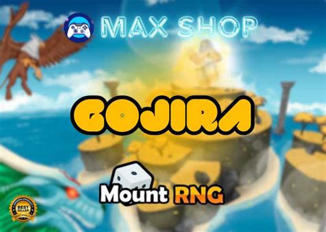 Gojira Mount Rng Best Deal