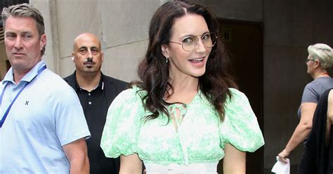 Kristin Davis Shocks Fans With Drastic New Look Following Previously