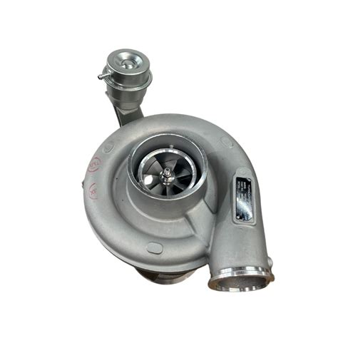 Cummins Isx12 Turbo Assembly 2011 2016 Oem 5502824rx 2882110rm Wa