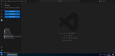 Stm32cubemx Vscode Eide Gcc 配置方法 Ckrvxr 博客园