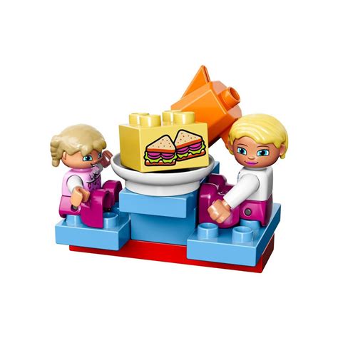 LEGO DUPLO Cafe Καφετέρια 10587 | Toys-shop.gr