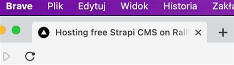 Seo Handling In Strapi Building Personal Blog Website Part 7 Hwlkdev