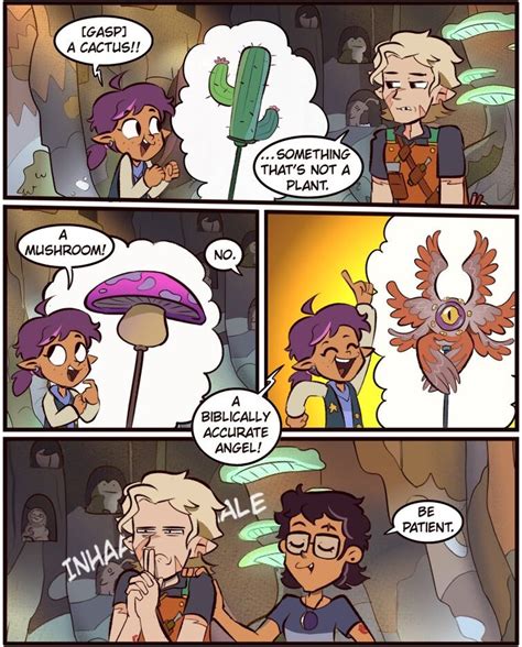 Moringmark Uncle Hunter Fandom Moringmark Uncle Hunter Fandom
