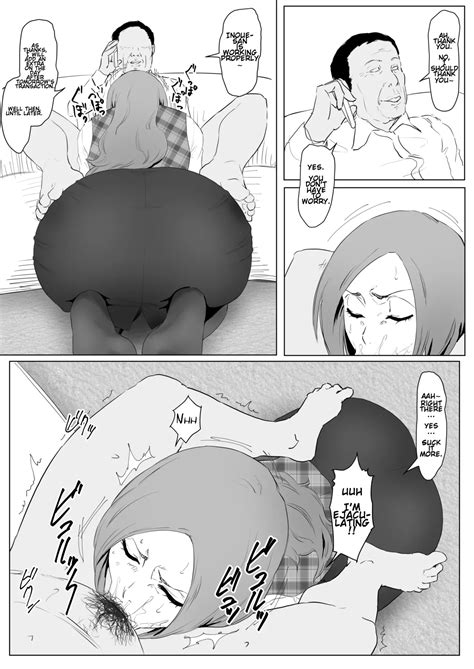 Moshi Oomaeda No Bankai Ga Kyouka Suigetsu Dattara Orihime Hen Page 233 Nhentai Hentai