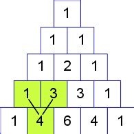Pascal's Triangle