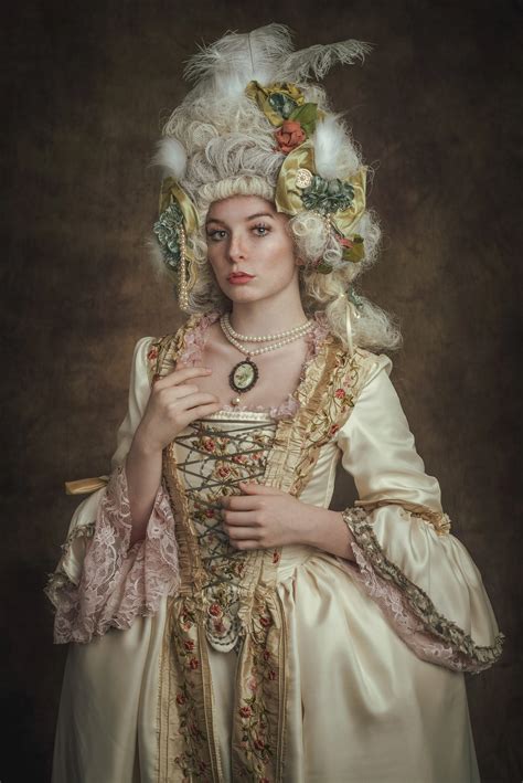 Classical Portrait And Fine Art Photography — Simon Diez