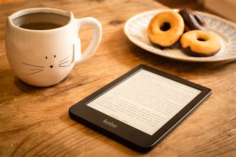 QUÉ ES UN EBOOK CÓMO USARLO Y PARA QUÉ SIRVE