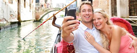 Romantische Stedentrip Vier De Liefde Met Bebsy