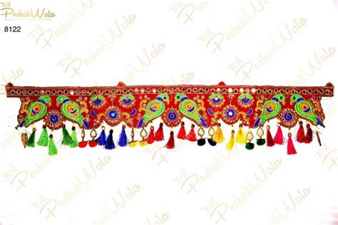 Decorative Diwali Toran At ₹ 144 Piece Toran In New Delhi Id