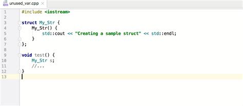 clion 2017 2 released clang tidy force step into better c support