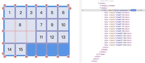 图解 Css Grid 布局详解css Grid布局 Csdn博客 图解 Css Grid 布局详解css Grid布局 Csdn博客