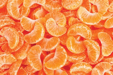 Tangerine Pectin Gummy Base For Gummy Manufacturing Heritage