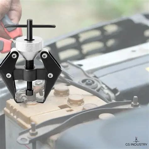 Self Interior Supplies 터미널탈착기탈찱기베어링베어링탈착기와이퍼탈착 On Bunjang With