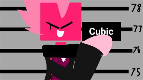 Cubic But Meme Jail By Artyestman On Deviantart