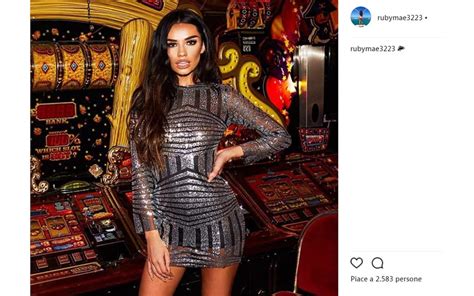 Ruby Mae Il Sex Tape E La Juve Le Calde Notti Di Dele Alli Sky Sport