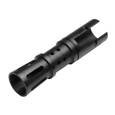 Buy Cheap Ncstar Amb30 Black Mini 30 Muzzle Brake Replicaairguns Ca