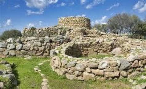 The Mysterious Nuragic Civilization Of Sardinia Nexus Newsfeed