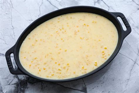 Corn Pudding Recipe The Recipe Critic Cropsia Foods Colimited