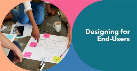 User Centric Product Design Approaches Prioritising End Users