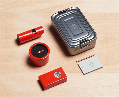 Fomo Survival Kit Artistic Design Expression