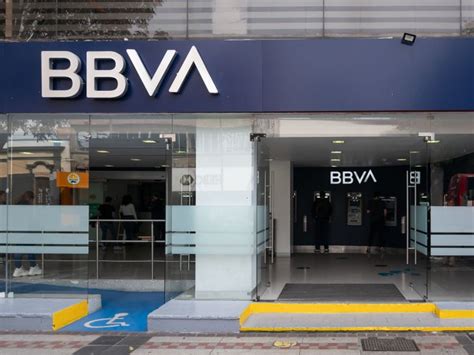 Bbva México Mantiene Cerradas Estas Sucursales Por Miedo A Ataques Hoy