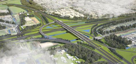 viktor parametric design and product automation for rotterdam s a16