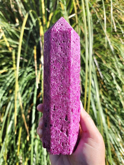 Ruby Honeycomb Tower Zensgardennz