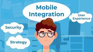 Mobile Integration IlluminateApp