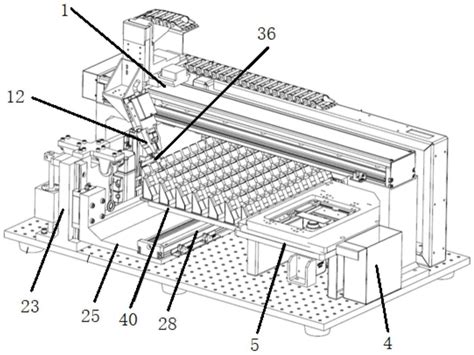 单细胞分析系统的制作方法