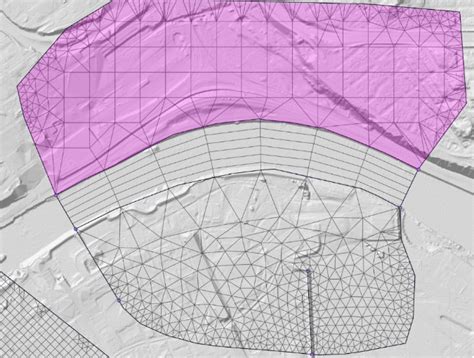 advanced meshing