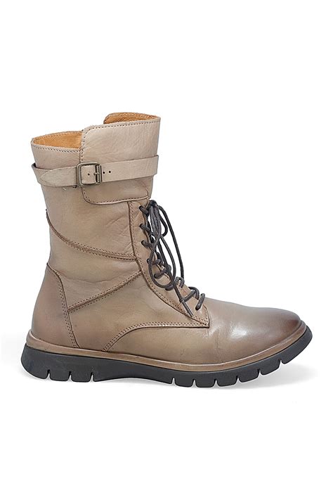 Miz Mooz Deklan Comfort Boot Miz Mooz