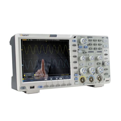 user manual owon xds2000 english 113 pages