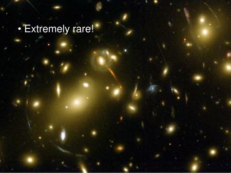 Ppt Measuring Cosmic Shear Sarah Bridle Dept Of Physics And Astronomy Ucl Powerpoint