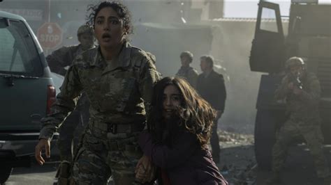 Invasion Season 2 Episode 10 Review Old Friends New Frontiers Tv