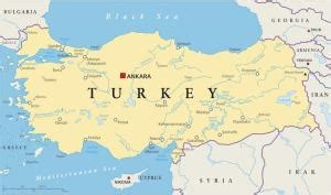 29 Interesting Facts About Türkiye Turkey The Facts Institute