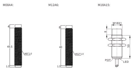 China Pnp Capacitive Proximity Sensor Manufacturers Suppliers Factory Wholesale Service