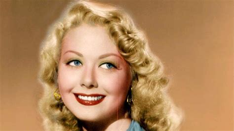 12 Sweet Photos Of Adele Mara Youtube