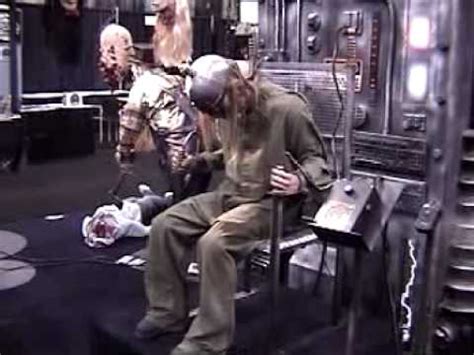 Man Gets Electrified On Electric Chair And Fries Youtube