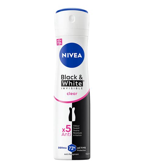 Imprint Nivea