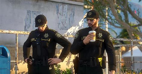 Bcso Eup Pack Made By Oli 2774 Album On Imgur