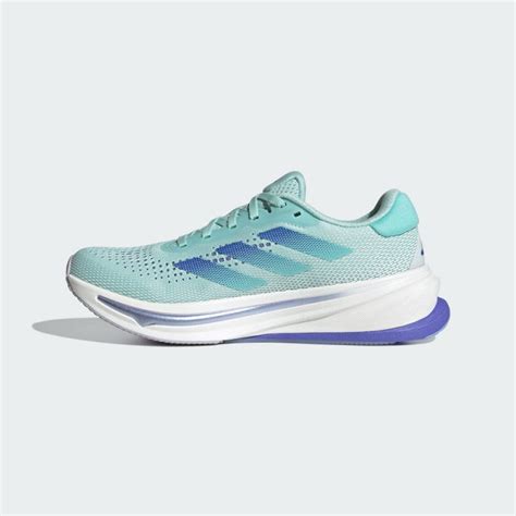 Adidas Adidas Womens Shoes Supernova Rise Mesh Cushioning Sports Shoes