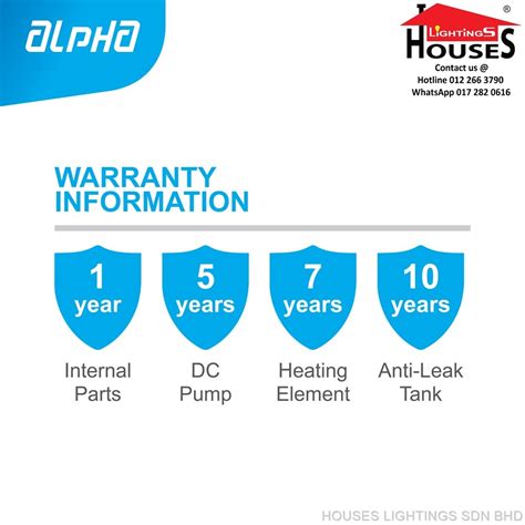 Alpha Wes7 D I Digital Led Digital Screen Rain Shower Instant Water