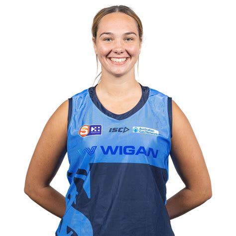 Millie Mccarthy Sturt Football Club