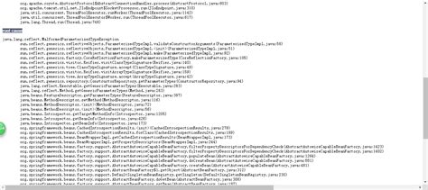 Error Creating Bean With Name Sqlsessionfactory Defined In File，提问区我先