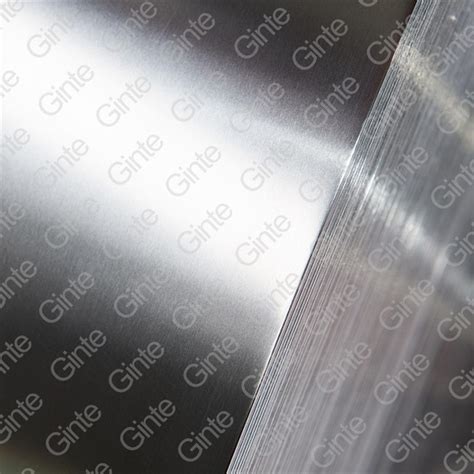 Cina Aluminium Foil Murah Untuk Produsen Pemasok Transformator Pabrik