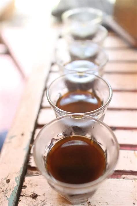 How To Fix Watery Coffee Turn Weak Brews Into Bold Bliss Espressorivo