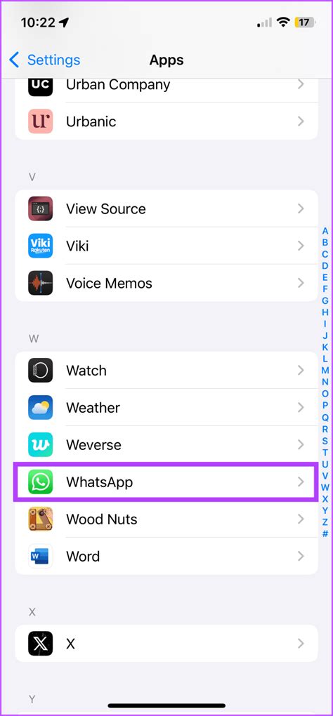 How To Fix WhatsApp Notification Sound Not Working