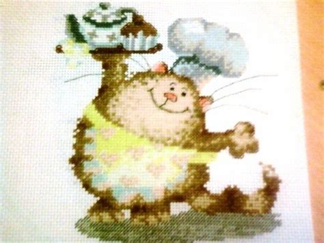 вышивка вышивка крестиком Вышитые картины Novelty Christmas Christmas Ornaments Christmas